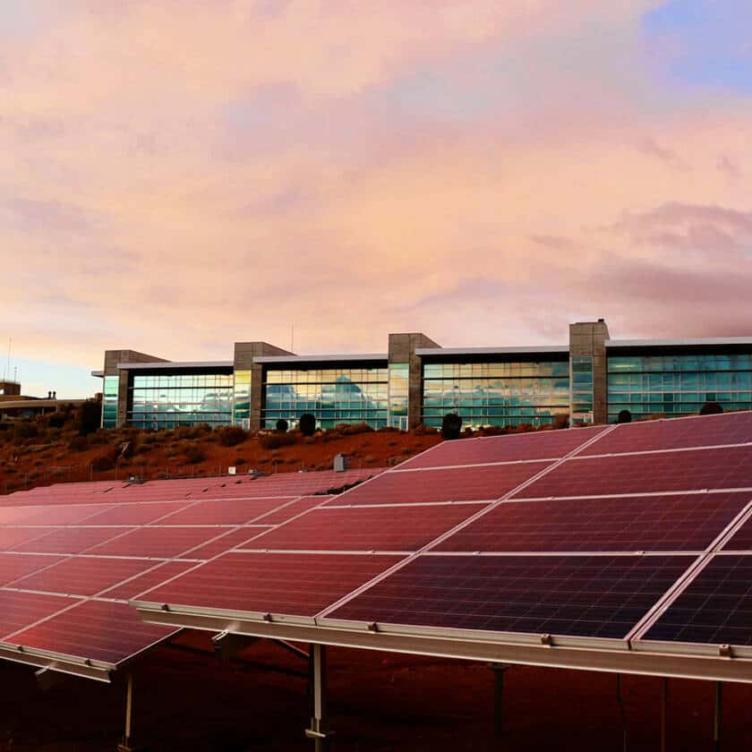 Solar Energy Solution & PV System Malaysia | Johnson Solar