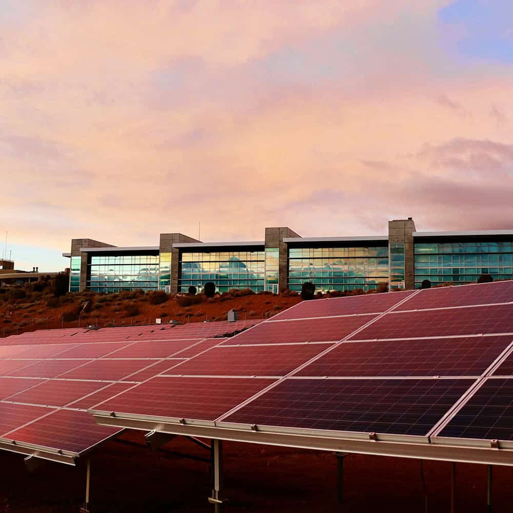 Johnson Solar | Clean Energy & Solar Solutions Malaysia